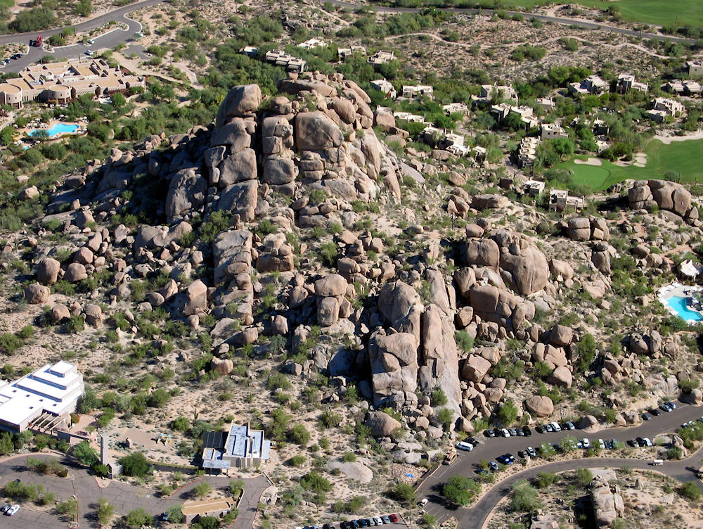 Troon Scottsdale Photos